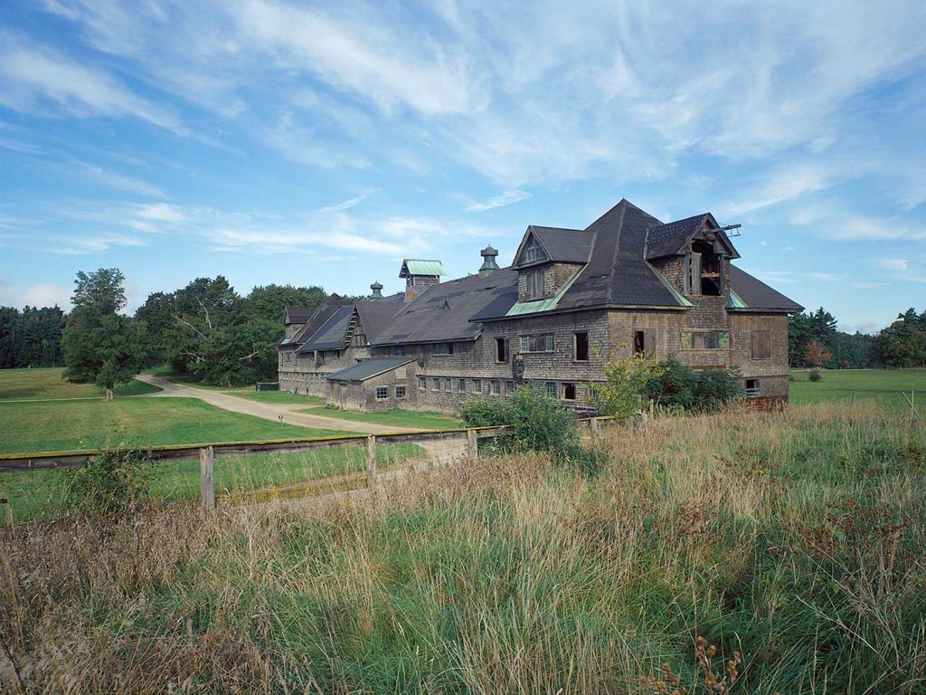 SAS Architects | Vermont Architecture Studio